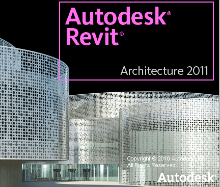 Autodesk Revit Architecture 2011 . Autodesk –ის პროდუცტებს შორის ეს ...